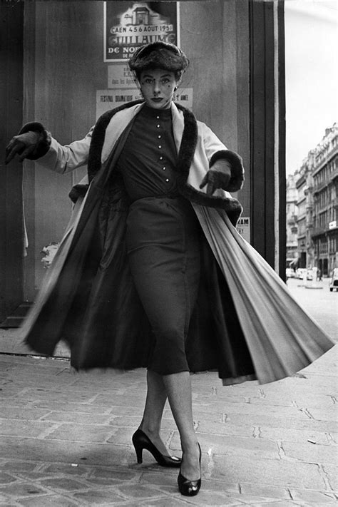 In Photos Truly Vintage Street Style Vintage Street Fashion Vintage