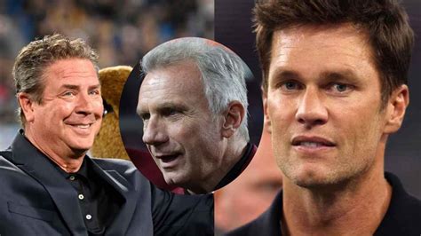 Joe Montana Snubs Tom Brady By Crowning Dan Marino As The Best Football