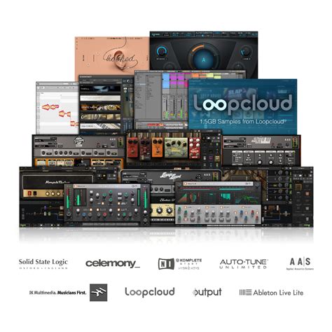 Ssl 12 Usb Audio Interface