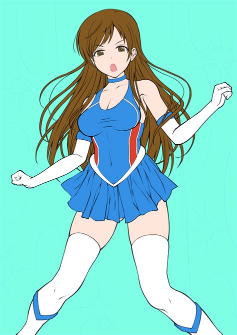 デレマスのタグが付いたイラスト。 172ページ目