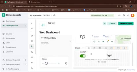 How To Connect Arduino UNO To Proteus 8 With Blynk A Step By Step Tutorial