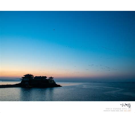 충남 서산 가볼만한곳 충남 간월도 간월암 서해 일출 서산 명소 겨울바다 여행 네이버 블로그