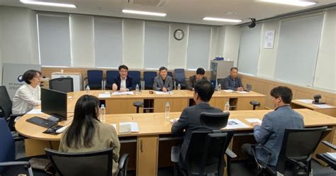 광주전남중기청 중기중앙회 중소기업·소상공인 지원 위해 머리 맞대