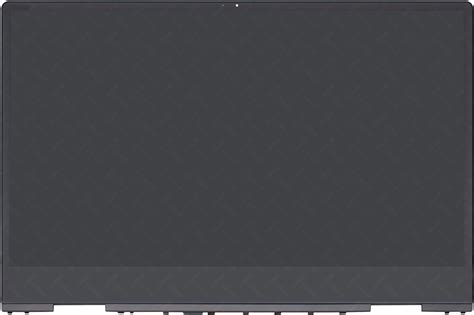 L93182 001 L93180 001 Lcd Replacement For Hp Envy X360 15