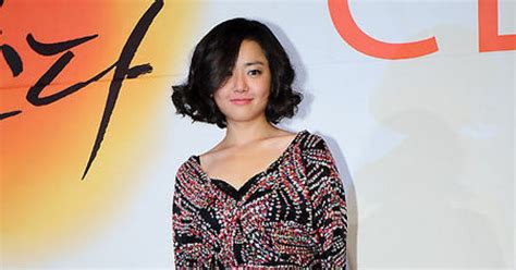 문근영 김갑수 조언에 연극 클로저 도전 고백
