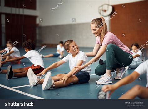 Physical Education Class