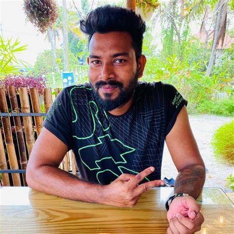 Jeevan Joseph X Jeevan X • Threads Say More