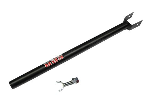 Frame Reinforcement Bar Ebr Black Universal