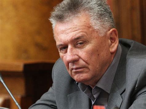 Velimir Ilić Istinomer