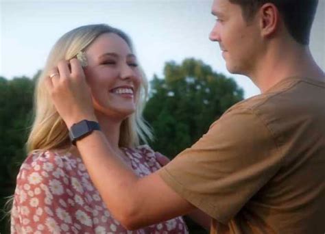 How They Met Damian Mcginty And Wife Anna Claire