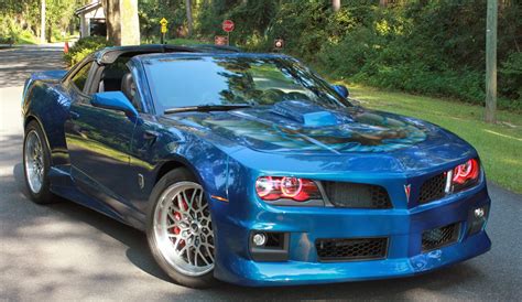 New 2017 Pontiac Firebird Concept 2017 Firebird Price Photos Review Specs Overview 2017