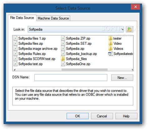 Query Tool Using ODBC Download Softpedia