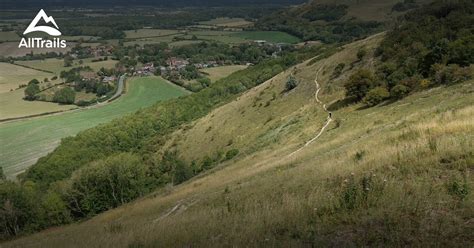 10 Best Trails And Hikes In Hassocks Alltrails