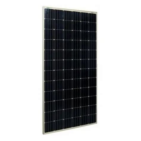 V W Waaree Polycrystalline Solar Panel At Rs Watt In Nagpur ID