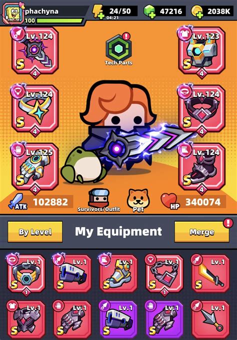 Icon Item Game에 있는 Eyes Panda님의 핀 카드 게임 Ui 게임