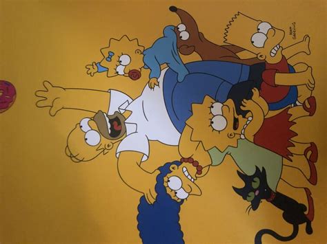 Discuss Everything About Simpsons Fanon Fandom