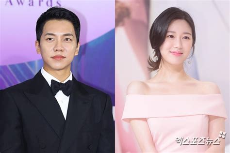 나랑 결혼해줄래 이승기♥이다인 셀프 축가스타 부부 탄생 엑s 현장 종합 나무뉴스
