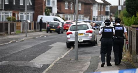 Nine Year Old Girl Shot Dead In Liverpool Overnight The Irish Post