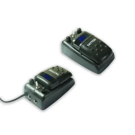 یک تاتو جهانی همه در یک سنگفرش پدال ساخته شده و وظیفه سنگین و پدال پدال و نمایشگر دو منظوره منبع