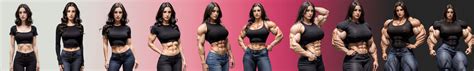 Process Big City Girls Game Growth Progression By 120percentperfect On
