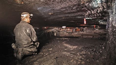 Coal Mine