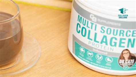 Complete Guide to Multi Collagen Protein: Benefits, Ingredients