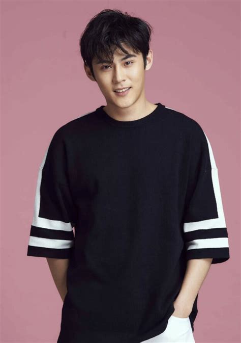 Andy Chen 陈奕 Cpophome