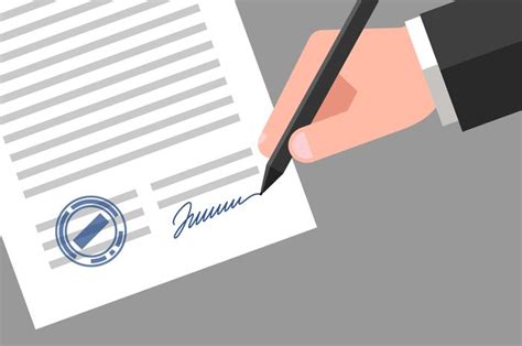 Contoh Surat Lamaran Kerja Singkat Pas Untuk Satu Halaman Folio Parapuan