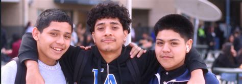 Maywood Academy High School