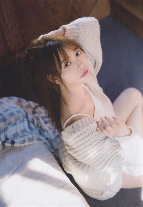 弓木奈於 エロ画像！フェラ顔やパンパンなおっぱいやプリ尻が激シコ！ アイドル村 グラビアお宝エロ画像まとめサイト