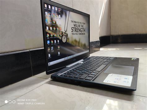 Dell G3 3500 Gaming Laptop Medium