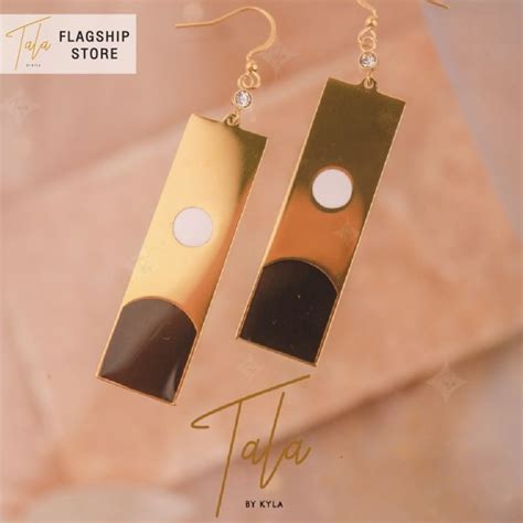 Tala By Kyla Tbk Tokyo Revengers Inspired Izana Plus T Box Lazada Ph