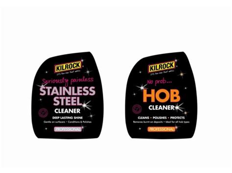 Trigger Spray Labels And Chemical Cleaning Bottle Labels Labelservice