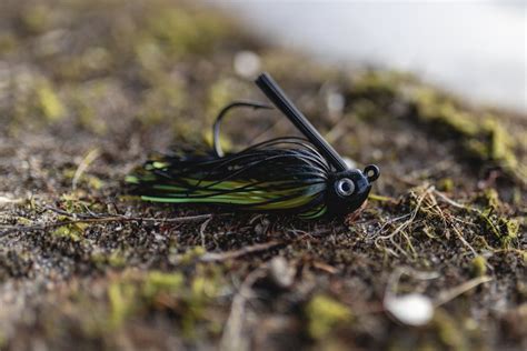 Terminator Heavy Duty Swim Jig Tackle Breakdown Bass Utopia