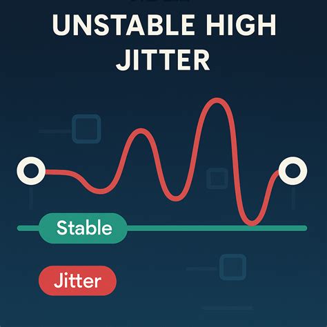 Ping Jitter And Latency Explained How To Measure And Improve Network Responsiveness