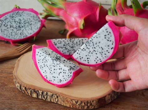 Las 8 Virtudes De La Pitaya La Fruta Del Dragón