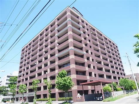 ダイアパレス植物園通｜三井のリハウス
