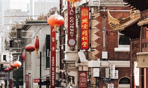 Where To Find The Best Plump Dumplings In Melbourne