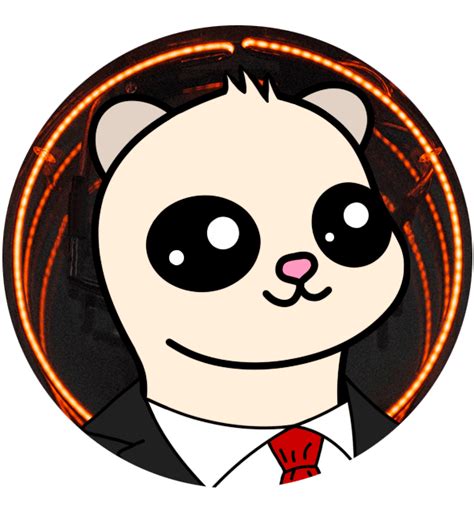 Collection Of Pandas Profile Opensea