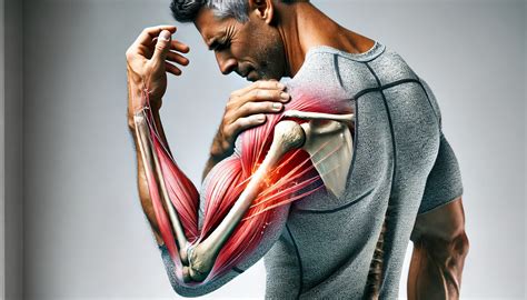 Acromioclavicular Joint Dysfunction Thrive Physiotherapy