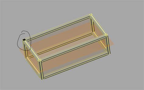 Solved How To Mirror Component With Constraints Autodesk Community
