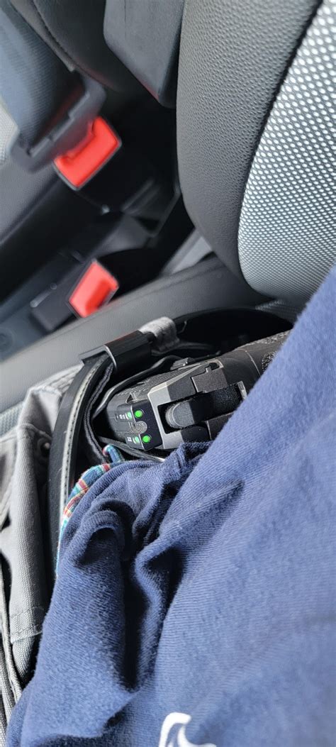 First Dedicated Ccw Double Action Only Lem Trigger To Help Get Over The Mental Roadblock Of