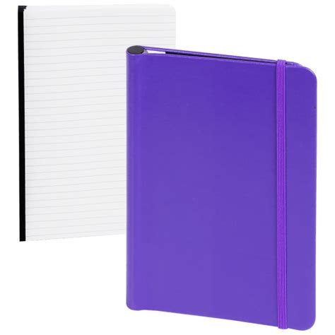 Morningsave Rekonect Notebook Cover Empty And Lined Paper Refill Pack