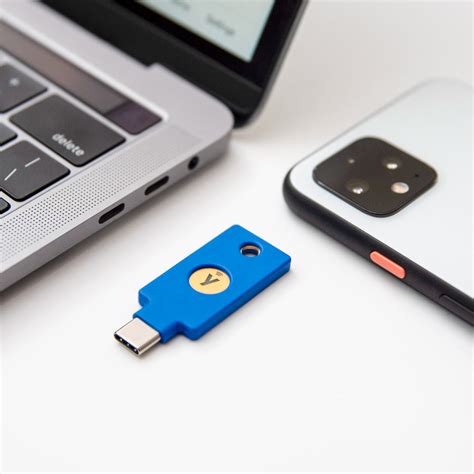 Yubico YubiKey C NFC Security Key Buy At The Best Price In Pakistan Al Hamd Tech