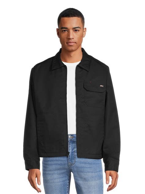 Genuine Dickies Mens Twill Service Jacket Nepal Ubuy