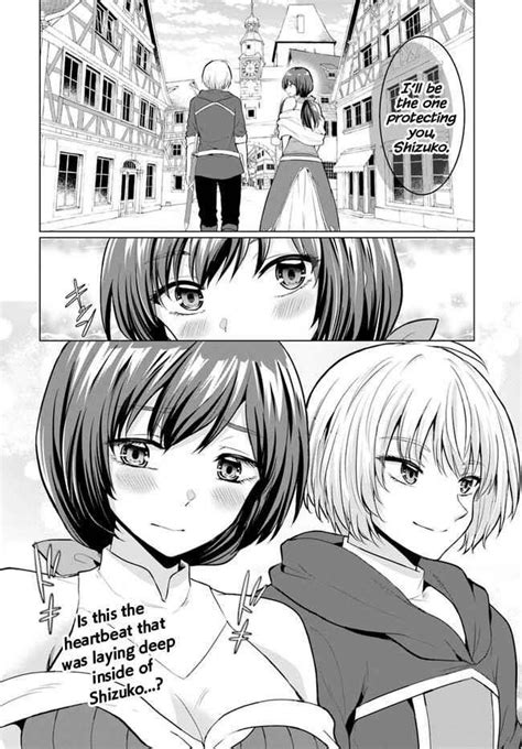 Read Manga The Hero Took Everything From Me So I Partied With The Hero