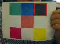Opencv Python Detect Black Squares Stack Overflow