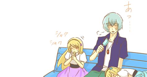 Soundhorizon 夏の冬 Raiseのイラスト Pixiv