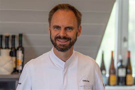 Spitzenkoch Denis Feix Im „marburger Esszimmer“ Fine Dining Restaurant öffnet Mit Neuem Konzept