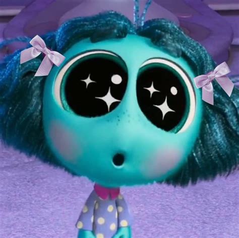 Envidia Envy Inside Out In 2024 Cute Drawings Mini Canvas Art